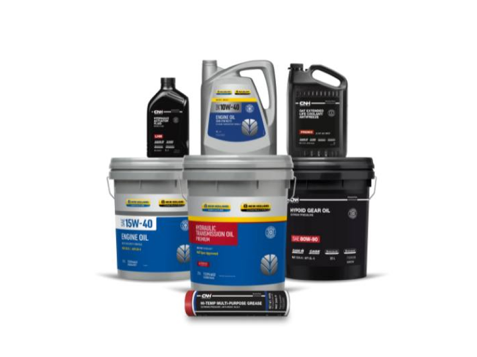 Vater Machinery | Leaves a lasting impression